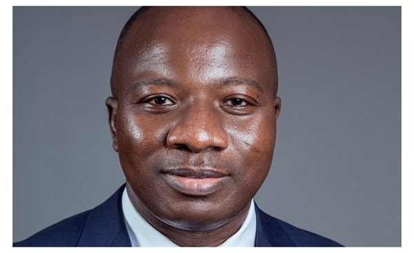 MAHAMA AYARIGA TAKES OVER AS MAJORITY LEADER IN GHANA’S 9TH PARLIAMENT ...