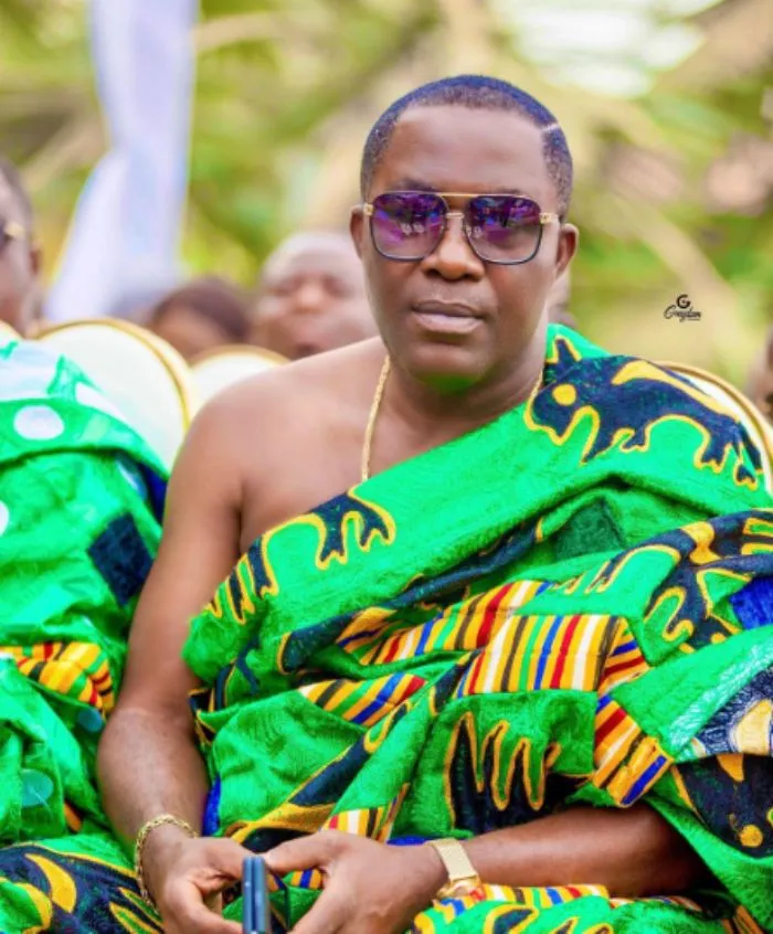 Fans React as Osei Kwame Despite’s Latest Multimillion Dollar Mansion ...