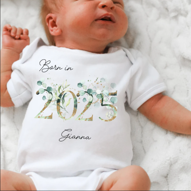 STARTING JANUARY 1, BABIES BORN IN 2025 WILL BELONG TO THE ‘GEN BETA ...