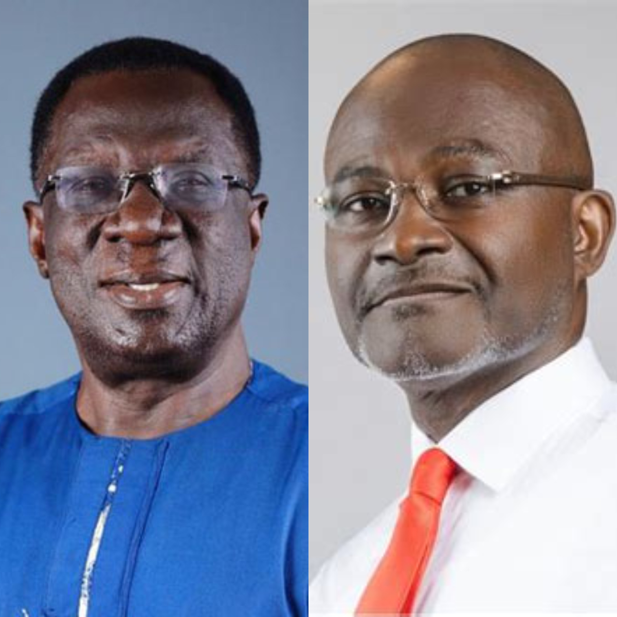 KENNEDY AGYAPONG STANDS AS SURETY FOR PROF. AMEYAW-AKUMFI IN $2M SKY ...
