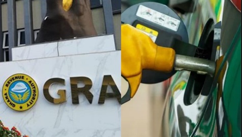 IMPLEMENTATION OF GHC1 FUEL LEVY TO COMMENCE ON JULY 16 - Sir Manuel Online